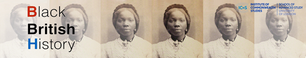 What's Happening in Black British History (WHBBHX) - Black British History